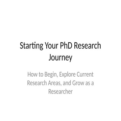 PhD_Research_Orientation_ppt2.pptx for post | PPTX
