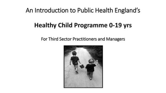 Under five clinic | PPT