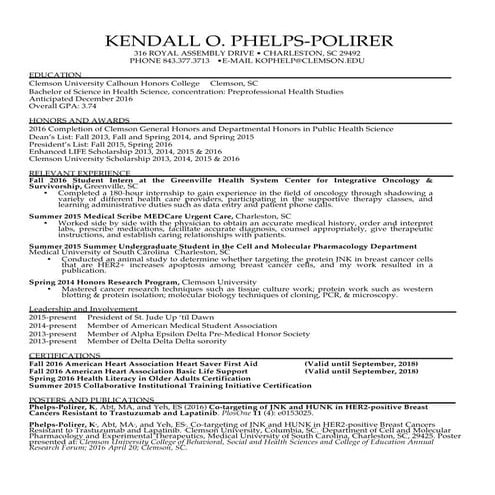 Zach Resume | DOCX