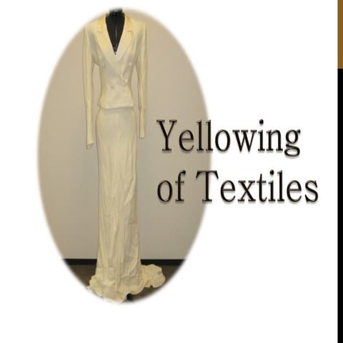 Phenolic-Yellowing-of-Textiles new v.ppt