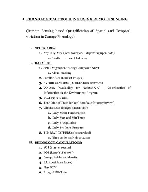 Satellite Altimetry Poster+KH | PDF | Geography | Science