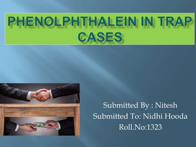 TESTS FOR DETECTION OF HYDROGEN CYANIDE (HCN) | PDF