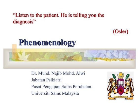 Illusion and hallucination | PPT