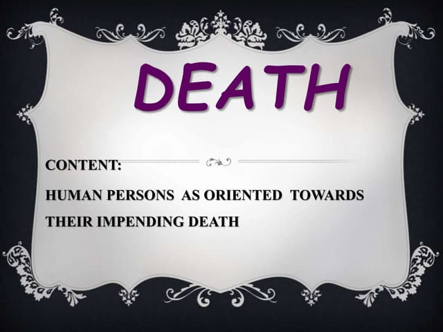 DEATH PHILOSOPHY.pptx