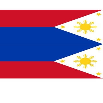 Philippine flag template for flag lets.pptx
