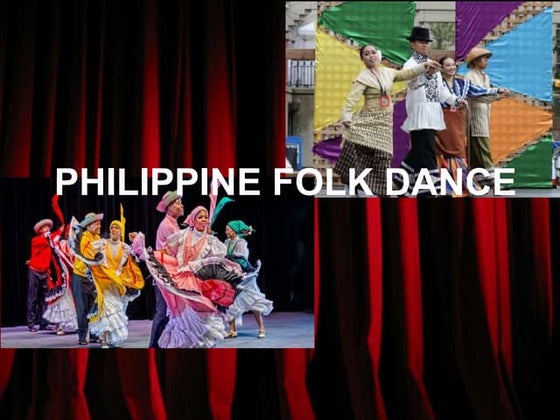 Philippine folkdance. Its Classifications and Costumes | PDF | Women\'s Outerwear | Women\'s ...