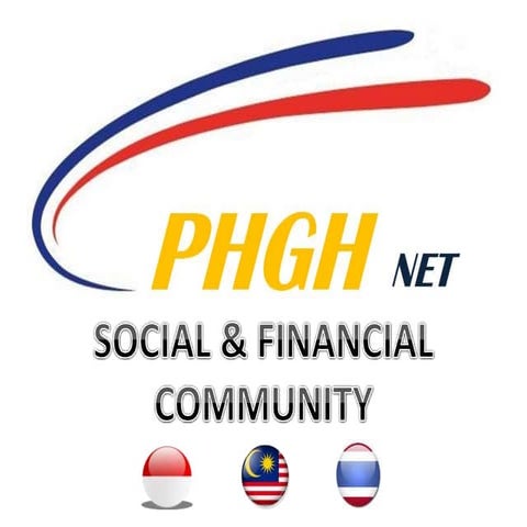 PHGH Indonesia Sukses | PPTX