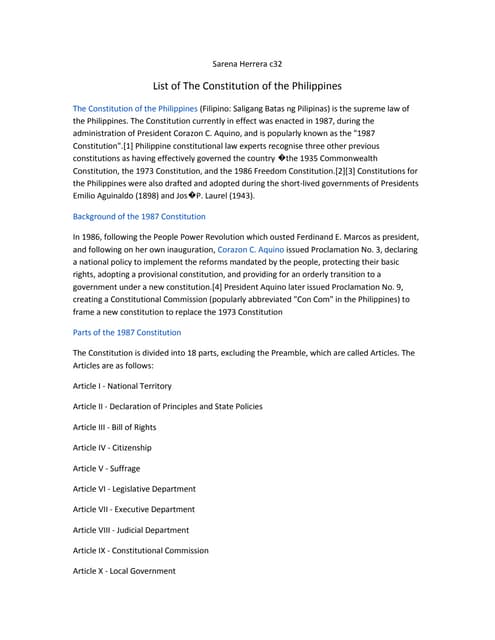 Social, political, economic & cultural issues of the ph | PPTX | Politics