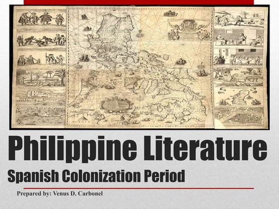 First Books During Spanish Colonization in the Philippines | PPTX