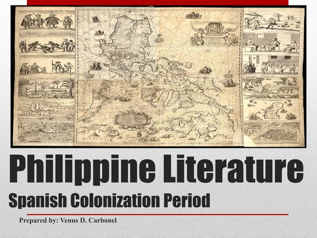 First Books During Spanish Colonization in the Philippines | PPTX