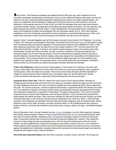 HISTORY-OF-MINDORO WITH COMPLETE HISTORY | DOCX