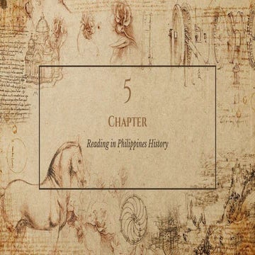 Institutional Impact of Spanish Rule in the Philippines | PDF