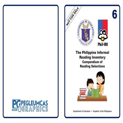 PHIL-IRI_Compendium of Reading Selections_by_Sir Peter Castillo ...