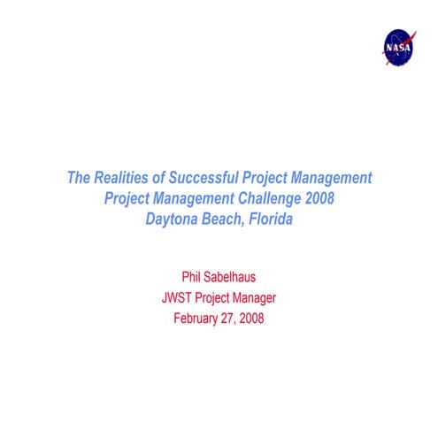 Phil.sabelhaus | PPT | Free Download