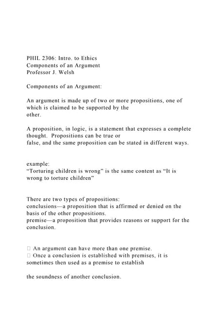 Claim and Counterclaim Bellwork.pptx