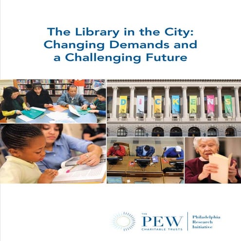 Philadelphia library-city | PDF