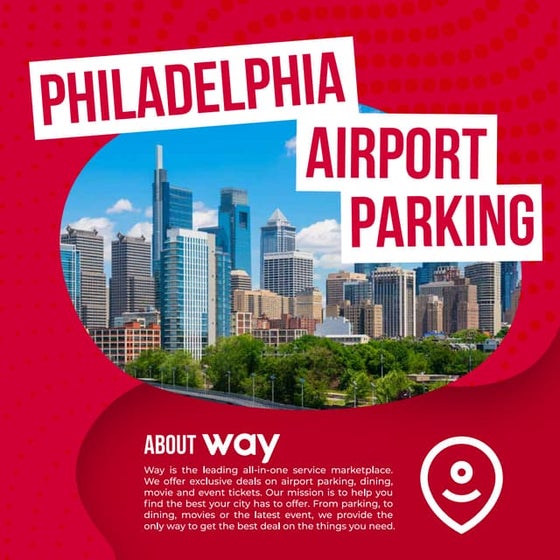 Newark Airport Parking | PDF