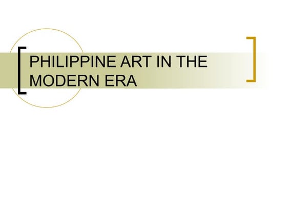 MAPEH SUBJECT - ARTS FOR GRADE 5 STUDENTS | PPTX | Modern Art | Fine Art