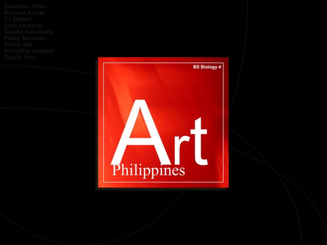 Western & Asian Art.pptx