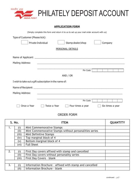 Final draft vendor registration form | PDF