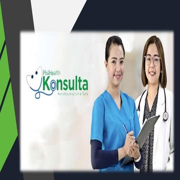 Philhealth Konsulta package coverage.pptx