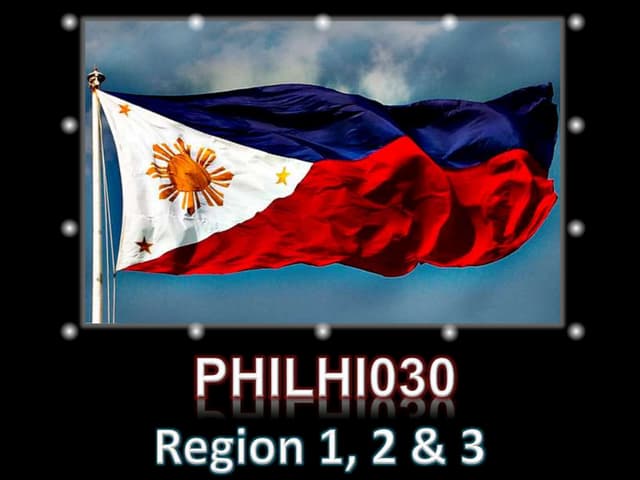 THE CULTURE OF REGION IV-B Also known as MIMAROPA) | PPTX