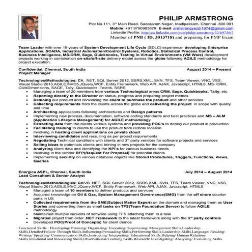 Presentation of Role - Contributions.pptx