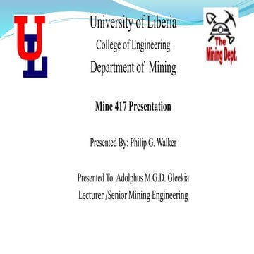 philip g. walker mine 417 assignment. - Copy.pptx