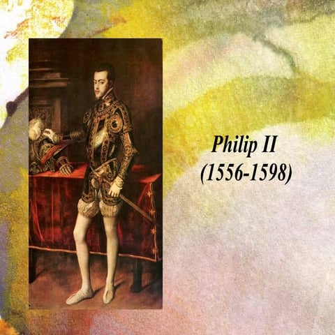 Philip ii | PPT