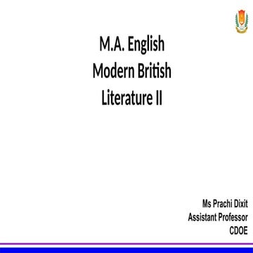 Philip Larkin Mr Bleaney PPT Part 1&2.pptx