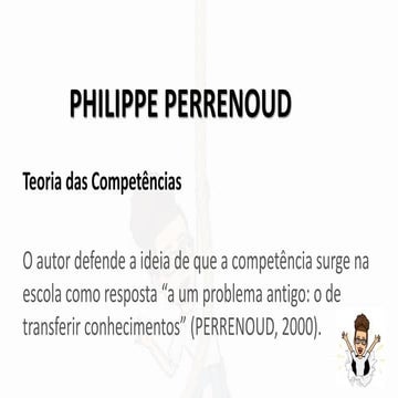 Philippe Perrenoud e a Teoria das Competências (1).pdf