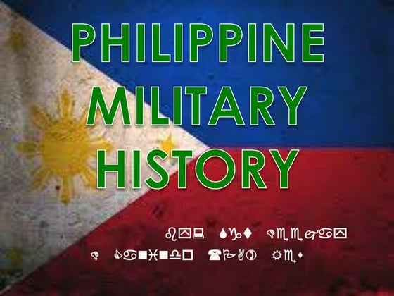 RA 9163 - NSTP Act | PPT | Education