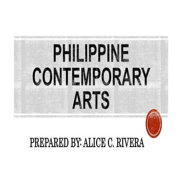 LESSON 7.1 National Artists for Performing Arts (Theater).pptx