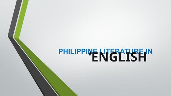 21st Century Literature_Post and Contemporary War.pptx