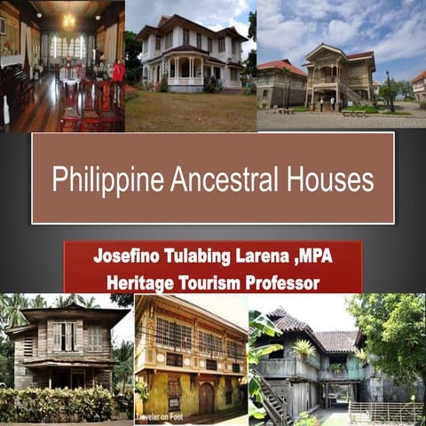 PHILIPPINE NATIVE HOUSES.pptx