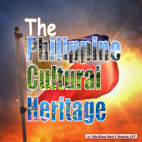 Filipino Traits and Characteristics | PPT
