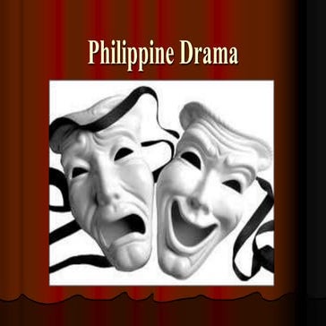 Philippine Drama.ppt