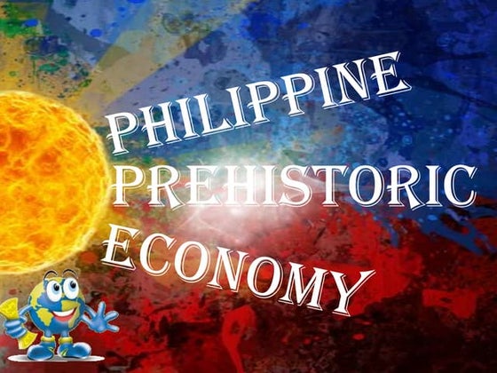 Pre Spanish Period In The Philippines Ppt