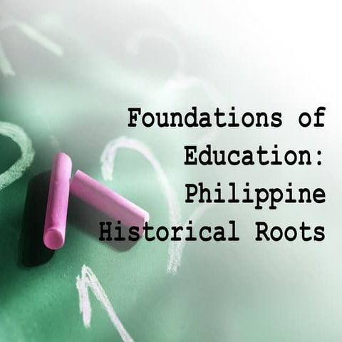 Teaching Profession Philippine Education | PPTX