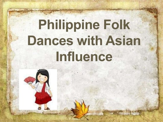 Bendian (Philippine Folk Dance) | PPTX | Martial Arts | Sports