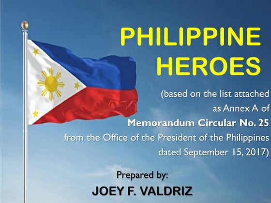 Ilocos Norte Heroes | PDF