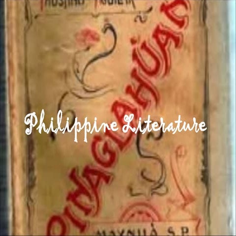 Exploring Philippine Literacy Forms, Genres, Elements, and Traditions.pptx