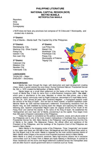 Writing Identification Tests | PPTX