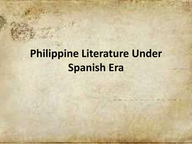 Pre spanish period in the philippines | PPTX