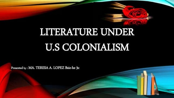 Region 9: Authors and Representative Text | PPT