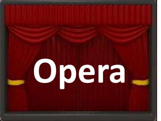 Philippine Opera (PPT MUSIC 10) | PPT