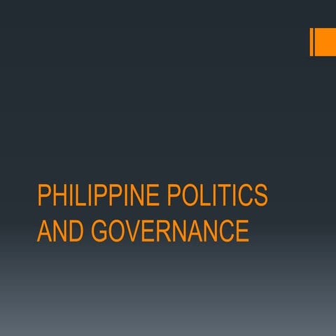 *Philippine Politics and Governance.pptx