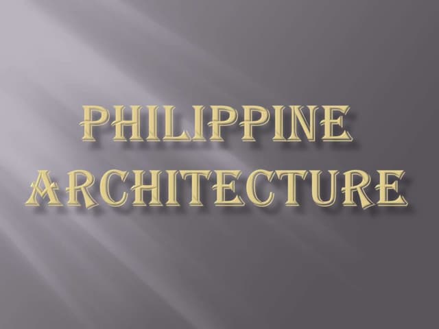 Intramuros_Main Map intramuros manila phillipines | PDF