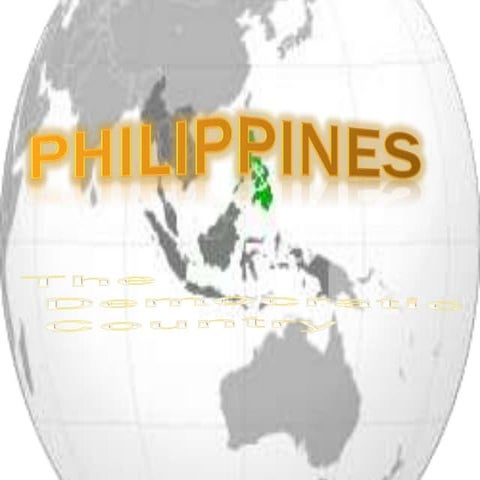 Philippines | PPT