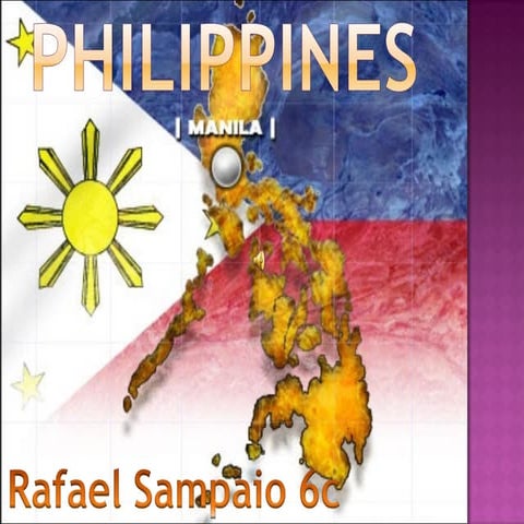Philippines | PPT